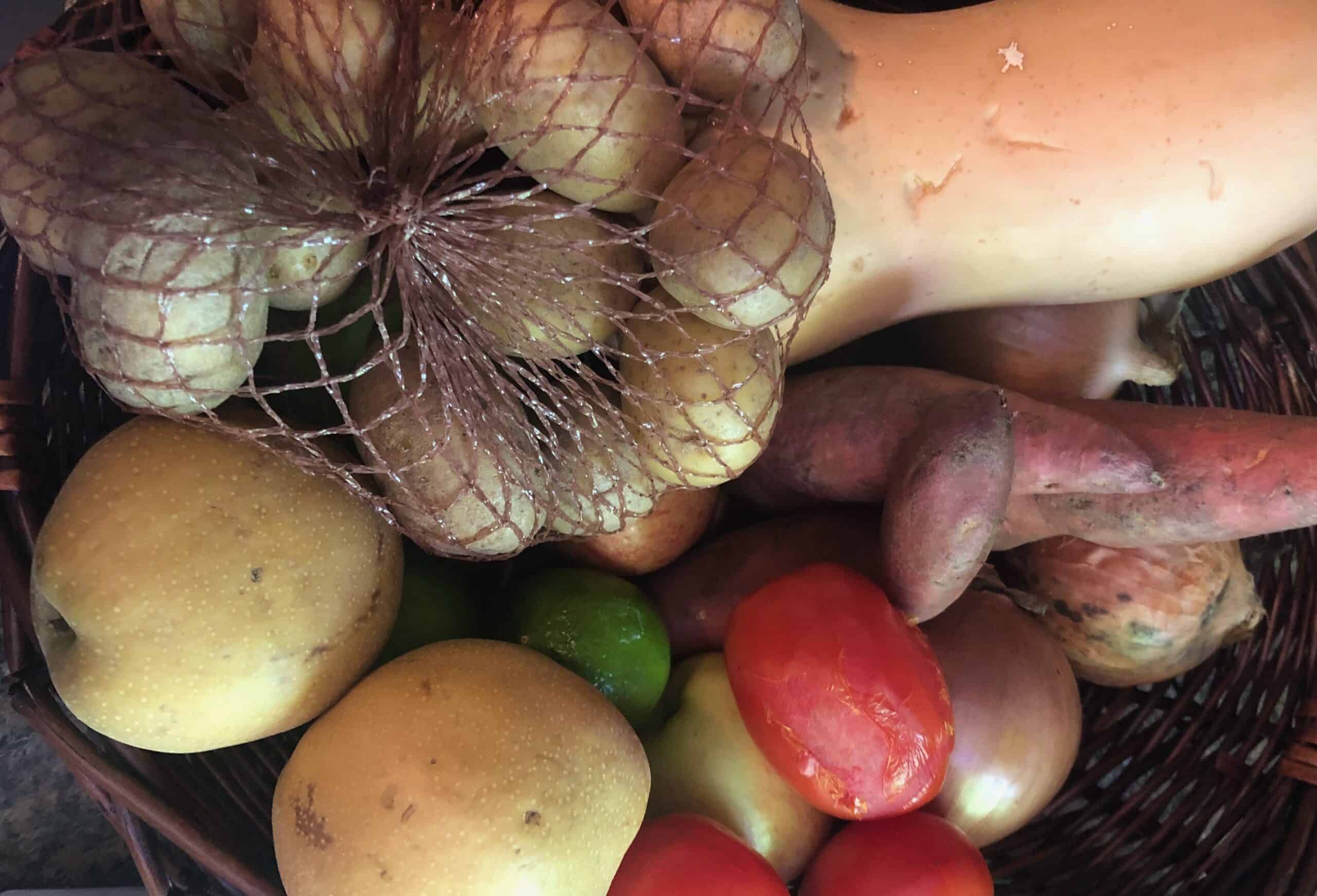 GROCERY DELIVERY: Imperfect Foods Review » Veggie Every Day